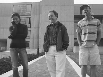 Lab Photos | Montminy Lab - Salk Institute for Biological Studies